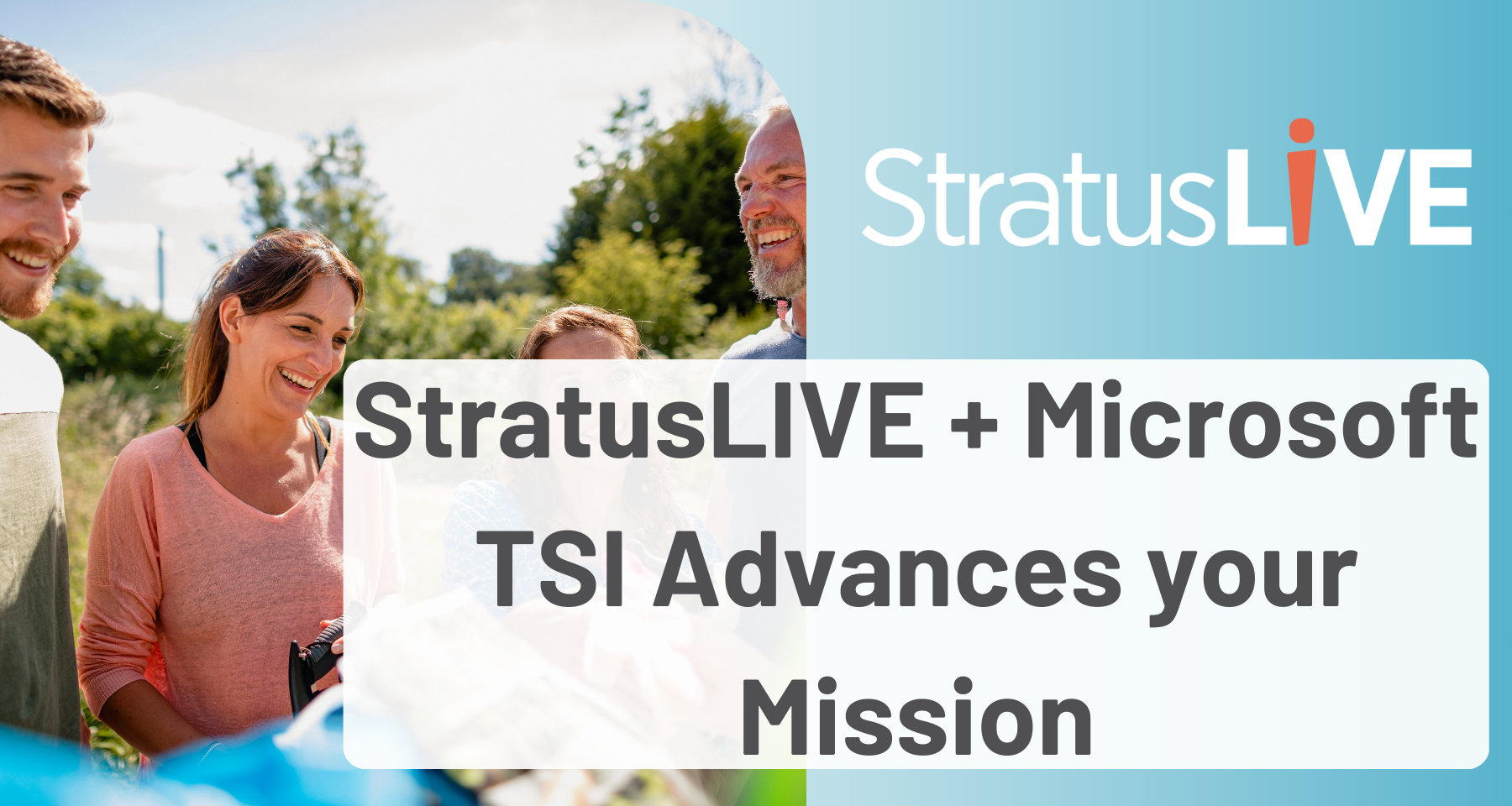 The Future of StratusLIVE: Moving to Microsoft Azure in 2025 - StratusLIVE